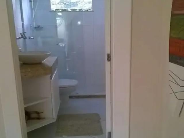 Casa / Sobrado em Condomínio para Venda em Lauro de Freitas/BA Buraquinho 4 Quartos