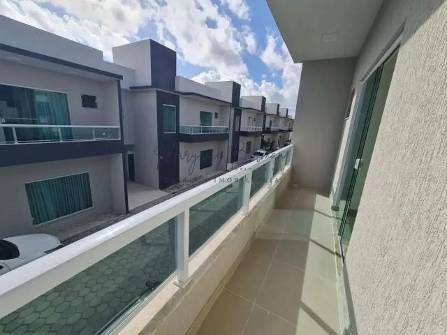Casa / Sobrado em Condomínio para Venda em Lauro de Freitas/BA Buraquinho 4 Quartos