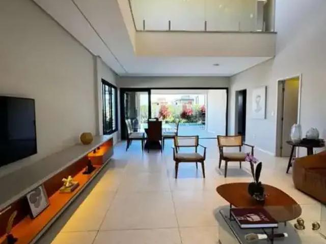 Casa / Sobrado em Condomínio para Venda em Lauro de Freitas/BA Buraquinho 4 Quartos