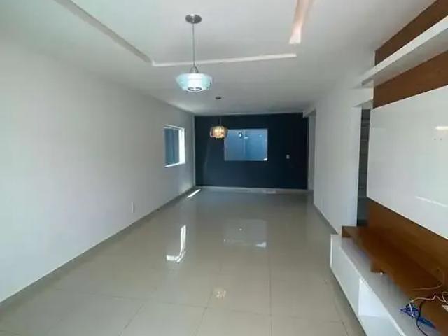 Casa / Sobrado em Condomínio para Venda em Lauro de Freitas/BA Caji 3 Quartos