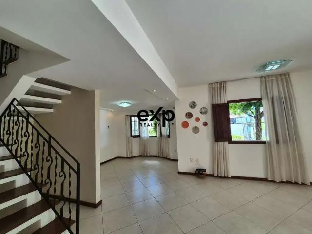Casa / Sobrado em Condomínio para Venda em Lauro de Freitas/BA Caji 3 Quartos