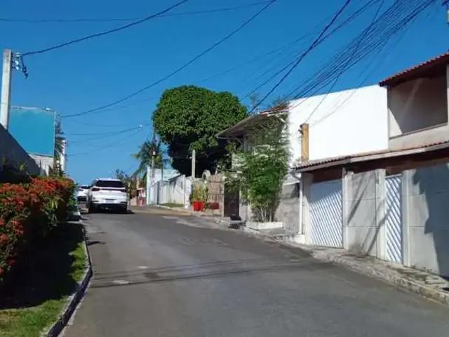 Casa / Sobrado em Condomínio para Venda em Lauro de Freitas/BA Caji 3 Quartos
