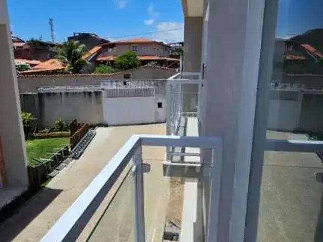 Casa / Sobrado em Condomínio para Venda em Lauro de Freitas/BA Caji 4 Quartos