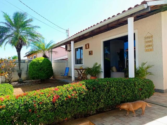 Casa / Sobrado em Condomínio para Venda em Lauro de Freitas/BA Caji 4 Quartos