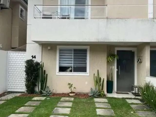 Casa / Sobrado em Condomínio para Venda em Lauro de Freitas/BA Centro 3 Quartos