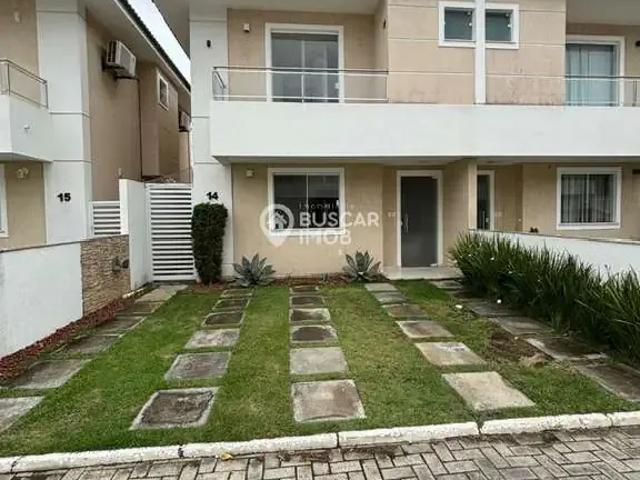 Casa / Sobrado em Condomínio para Venda em Lauro de Freitas/BA Centro 3 Quartos