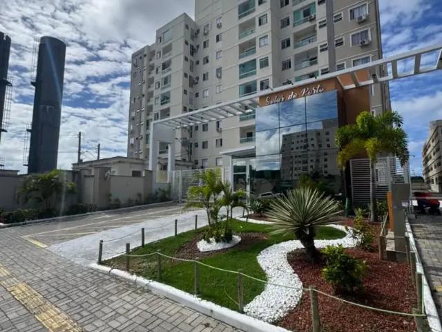 Casa / Sobrado em Condomínio para Venda em Lauro de Freitas/BA Centro 2 Quartos