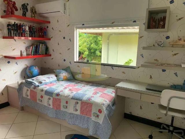 Casa / Sobrado em Condomínio para Venda em Lauro de Freitas/BA Centro 4 Quartos
