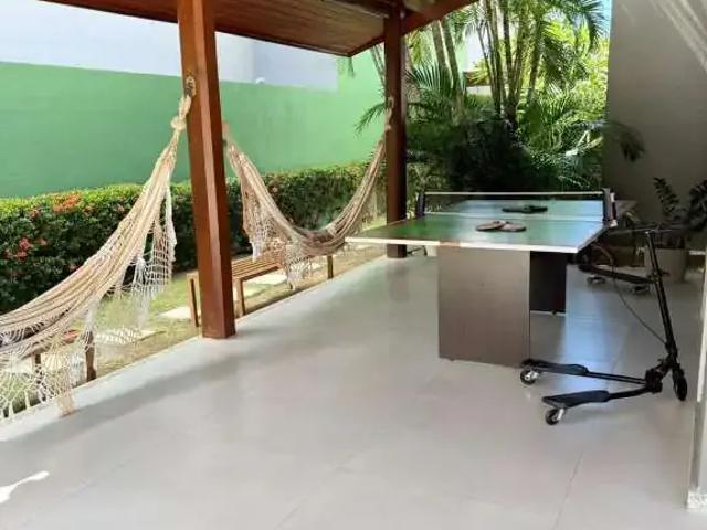 Casa / Sobrado em Condomínio para Venda em Lauro de Freitas/BA Centro 4 Quartos