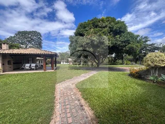 Casa / Sobrado em Condomínio para Venda em Lauro de Freitas/BA Encontro das Águas 4 Quartos