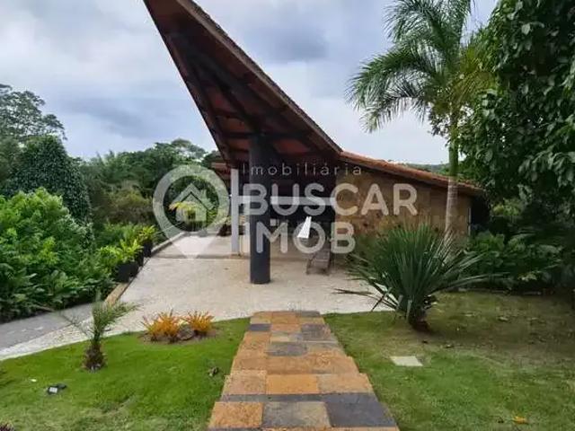 Casa / Sobrado em Condomínio para Venda em Lauro de Freitas/BA Estrada do Coco 3 Quartos