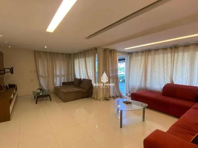 Casa / Sobrado em Condomínio para Venda em Lauro de Freitas/BA Granjas Reunidas Concórdia 5 Quartos