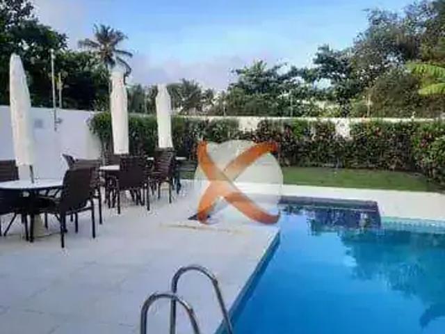 Casa / Sobrado em Condomínio para Venda em Lauro de Freitas/BA Ipitanga 4 Quartos
