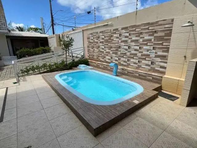 Casa / Sobrado em Condomínio para Venda em Lauro de Freitas/BA Ipitanga 4 Quartos