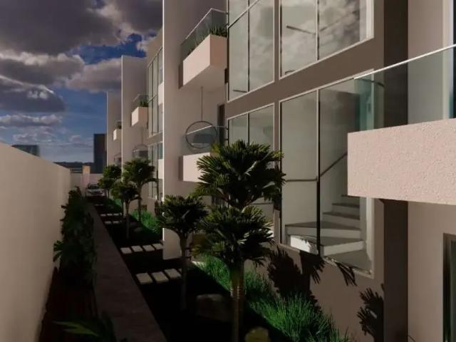 Casa / Sobrado em Condomínio para Venda em Lauro de Freitas/BA Ipitanga 4 Quartos