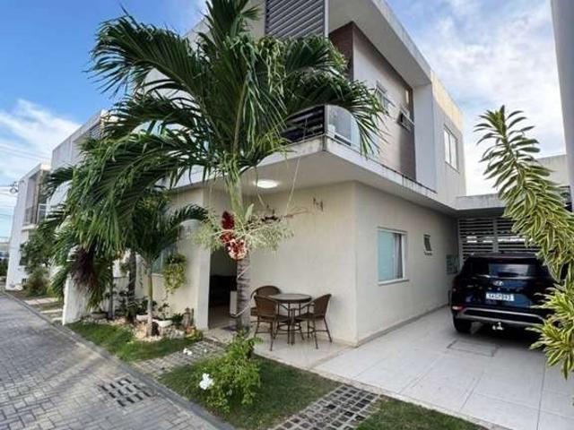 Casa / Sobrado em Condomínio para Venda em Lauro de Freitas/BA Ipitanga 4 Quartos