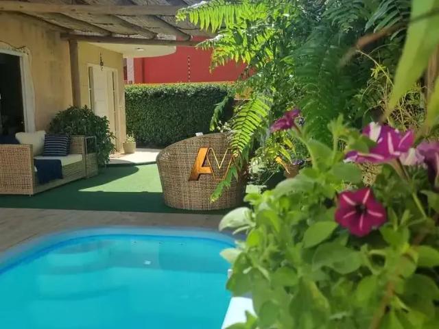 Casa / Sobrado em Condomínio para Venda em Lauro de Freitas/BA Ipitanga 4 Quartos