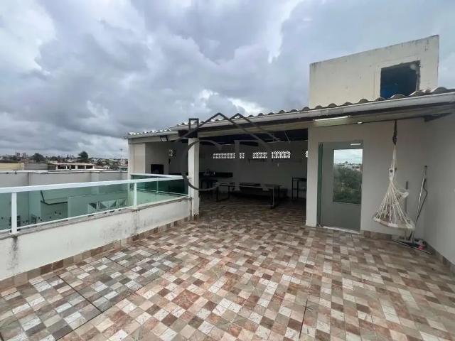 Casa / Sobrado em Condomínio para Venda em Lauro de Freitas/BA Ipitanga 4 Quartos