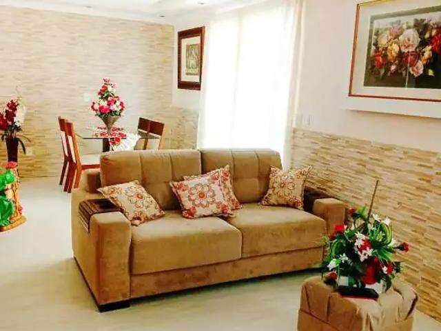 Casa / Sobrado em Condomínio para Venda em Lauro de Freitas/BA Ipitanga 4 Quartos