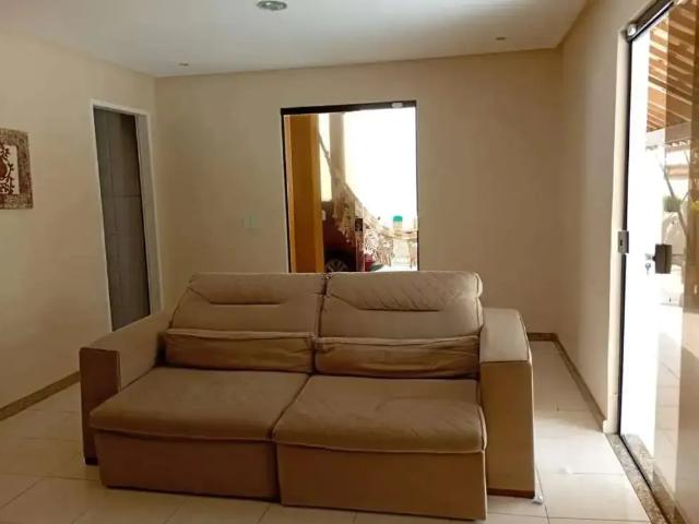 Casa / Sobrado em Condomínio para Venda em Lauro de Freitas/BA Ipitanga 4 Quartos
