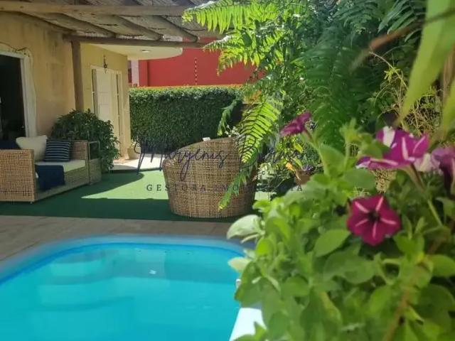 Casa / Sobrado em Condomínio para Venda em Lauro de Freitas/BA Ipitanga 4 Quartos