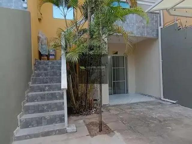 Casa / Sobrado em Condomínio para Venda em Lauro de Freitas/BA Ipitanga 1 Quartos