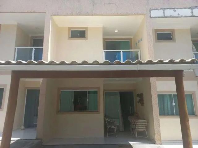 Casa / Sobrado em Condomínio para Venda em Lauro de Freitas/BA Ipitanga 2 Quartos
