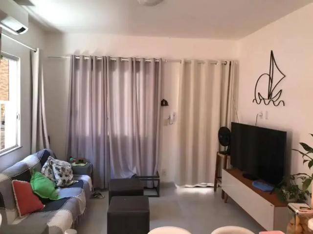 Casa / Sobrado em Condomínio para Venda em Lauro de Freitas/BA Ipitanga 2 Quartos