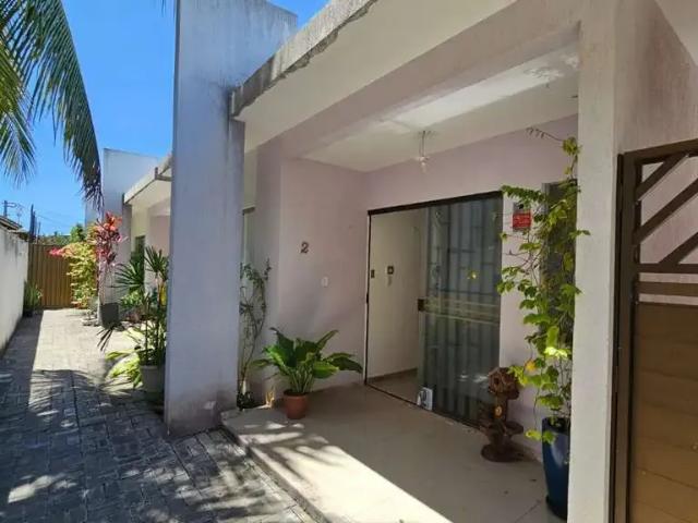 Casa / Sobrado em Condomínio para Venda em Lauro de Freitas/BA Ipitanga 2 Quartos