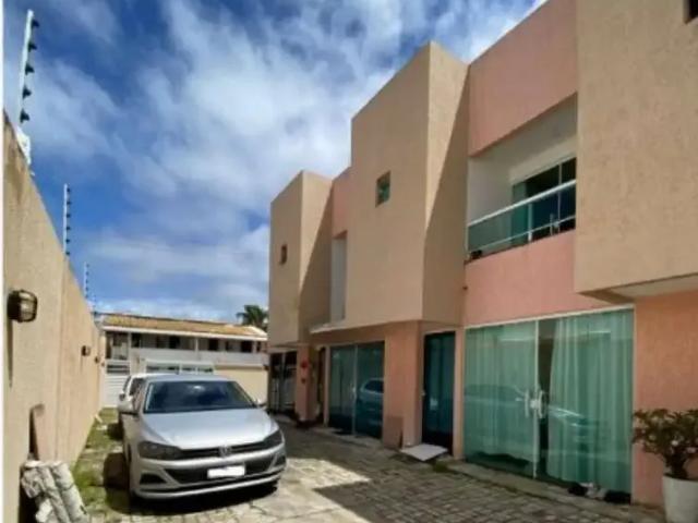 Casa / Sobrado em Condomínio para Venda em Lauro de Freitas/BA Ipitanga 2 Quartos