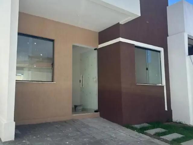 Casa / Sobrado em Condomínio para Venda em Lauro de Freitas/BA Ipitanga 2 Quartos