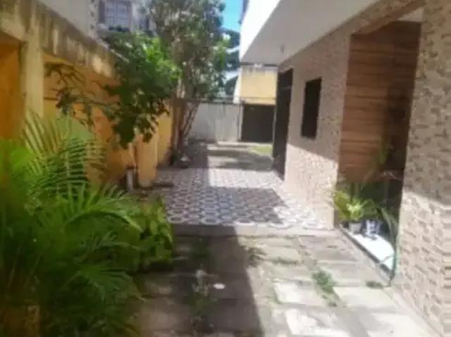 Casa / Sobrado em Condomínio para Venda em Lauro de Freitas/BA Ipitanga 2 Quartos