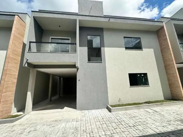 Casa / Sobrado em Condomínio para Venda em Lauro de Freitas/BA Ipitanga 3 Quartos