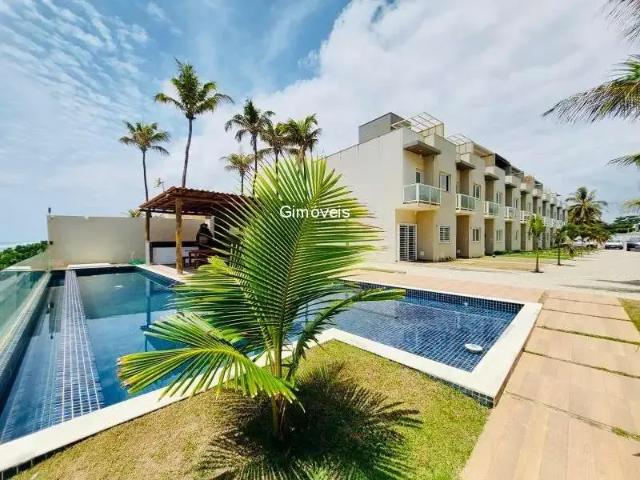 Casa / Sobrado em Condomínio para Venda em Lauro de Freitas/BA Ipitanga 3 Quartos
