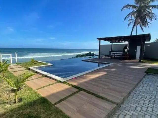 Casa / Sobrado em Condomínio para Venda em Lauro de Freitas/BA Ipitanga 3 Quartos