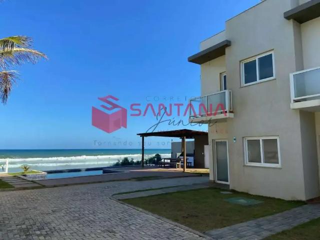 Casa / Sobrado em Condomínio para Venda em Lauro de Freitas/BA Ipitanga 3 Quartos