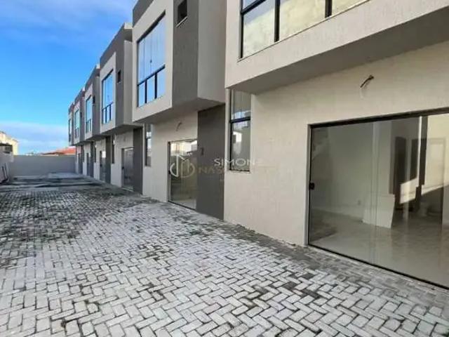 Casa / Sobrado em Condomínio para Venda em Lauro de Freitas/BA Ipitanga 3 Quartos