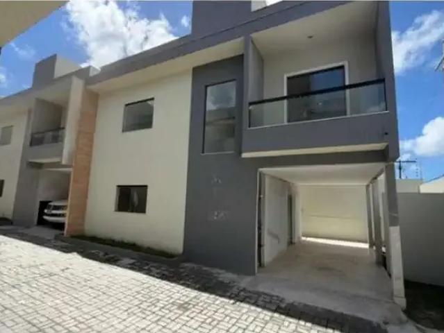 Casa / Sobrado em Condomínio para Venda em Lauro de Freitas/BA Ipitanga 3 Quartos