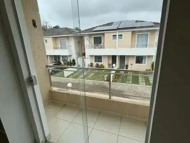 Casa / Sobrado em Condomínio para Venda em Lauro de Freitas/BA Ipitanga 3 Quartos