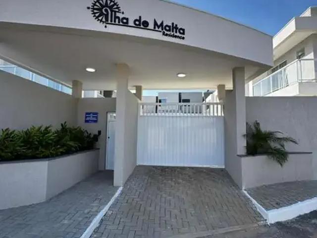 Casa / Sobrado em Condomínio para Venda em Lauro de Freitas/BA Ipitanga 3 Quartos