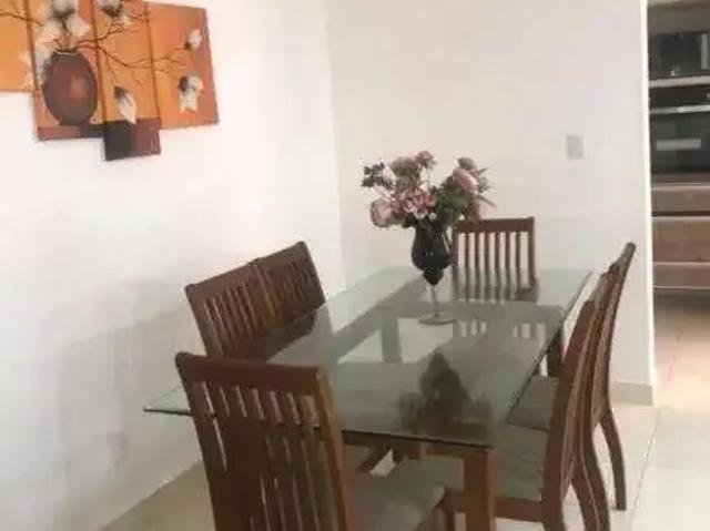 Casa / Sobrado em Condomínio para Venda em Lauro de Freitas/BA Ipitanga 3 Quartos