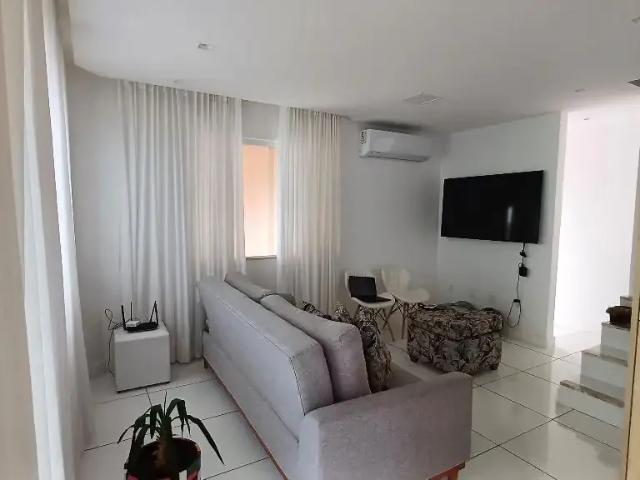 Casa / Sobrado em Condomínio para Venda em Lauro de Freitas/BA Ipitanga 3 Quartos