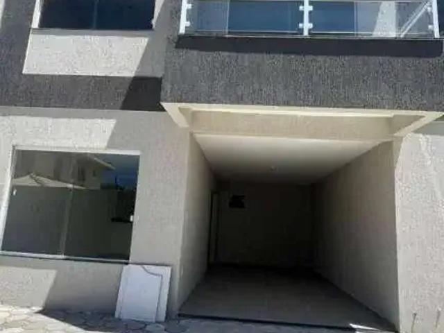 Casa / Sobrado em Condomínio para Venda em Lauro de Freitas/BA Ipitanga 3 Quartos