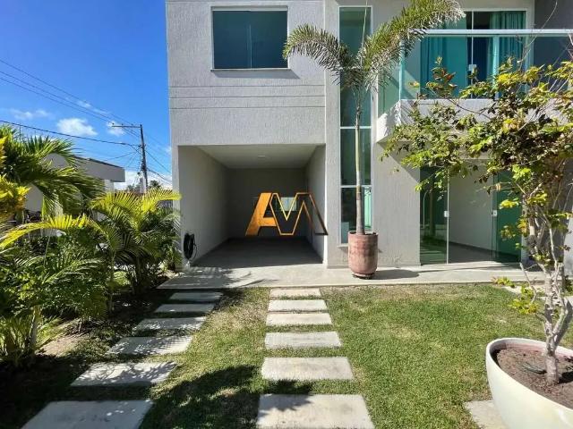 Casa / Sobrado em Condomínio para Venda em Lauro de Freitas/BA Ipitanga 3 Quartos