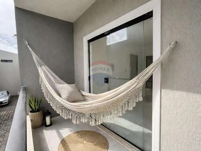 Casa / Sobrado em Condomínio para Venda em Lauro de Freitas/BA Ipitanga 3 Quartos