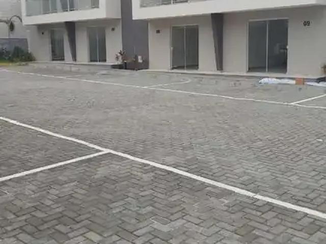 Casa / Sobrado em Condomínio para Venda em Lauro de Freitas/BA Ipitanga 3 Quartos