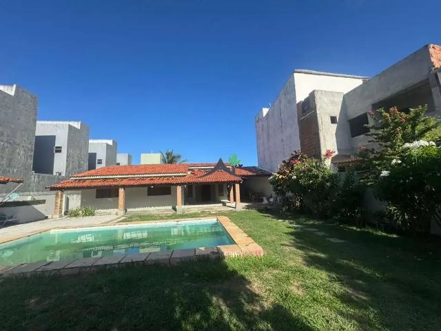 Casa / Sobrado em Condomínio para Venda em Lauro de Freitas/BA Ipitanga 3 Quartos