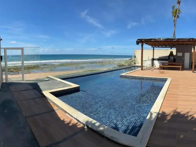 Casa / Sobrado em Condomínio para Venda em Lauro de Freitas/BA Ipitanga 3 Quartos
