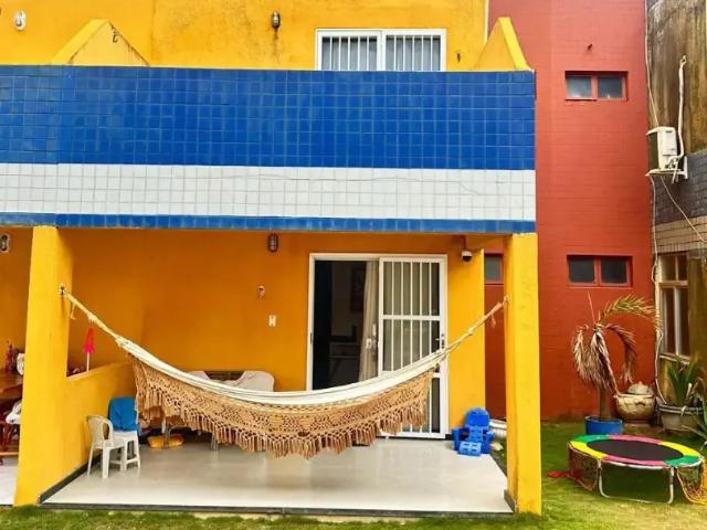 Casa / Sobrado em Condomínio para Venda em Lauro de Freitas/BA Ipitanga 3 Quartos