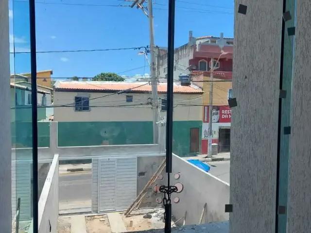 Casa / Sobrado em Condomínio para Venda em Lauro de Freitas/BA Ipitanga 3 Quartos